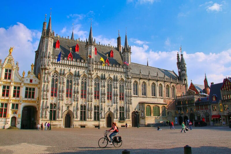 Private Tour : Bruges and Ghent from Cruise Port Zeebrugge - Exploring Belgiums Historic Treasures: Bruges and Ghent