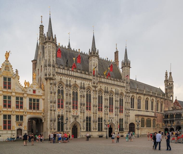 Private Tour : Bruges and Ghent from Cruise Port Zeebrugge - Who Will Love This Tour?