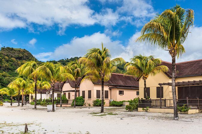 Private Tour Buccament Beach Saint Vincent and the Grenadines - The Sum Up: Is This Tour Worth It?