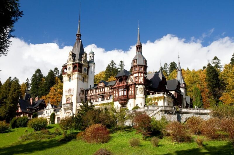 PRIVATE TOUR Bucharest: Wednesday, Dracula & Pele 3 Castles - Final Thoughts