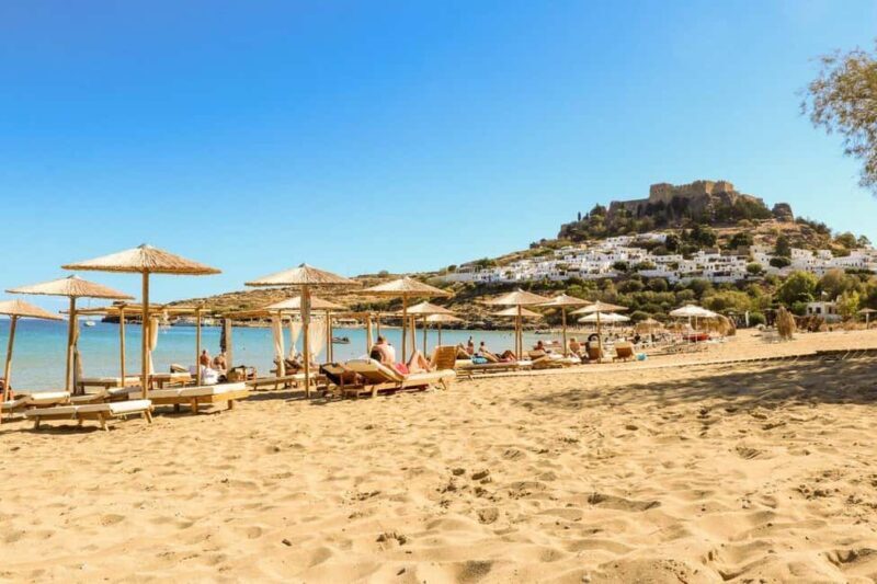 Private tour: Butterflies Valley & Lindos Village (FD) - Frequently Asked Questions