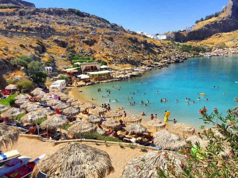 Private tour: Butterflies Valley & Lindos Village (FD) - Final Thoughts