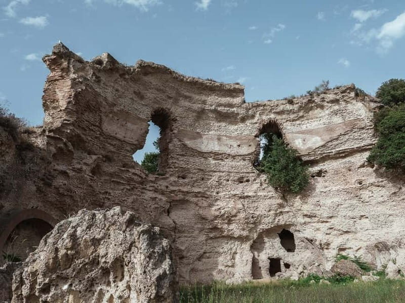 Private tour by car among the treasures of the Phlegraean Fields of Naples - Exploring the Hidden Treasures of the Phlegraean Fields: A Practical Guide