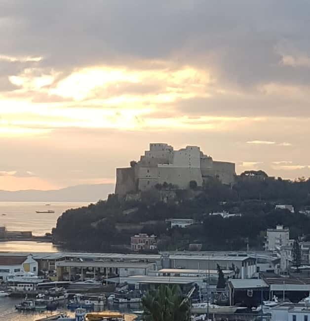 Private tour by car among the treasures of the Phlegraean Fields of Naples - Breaking Down the Price and Value