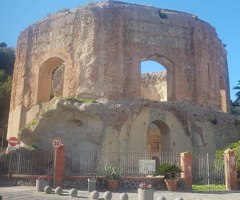 Private tour by car among the treasures of the Phlegraean Fields of Naples - Who Will Love This Experience?