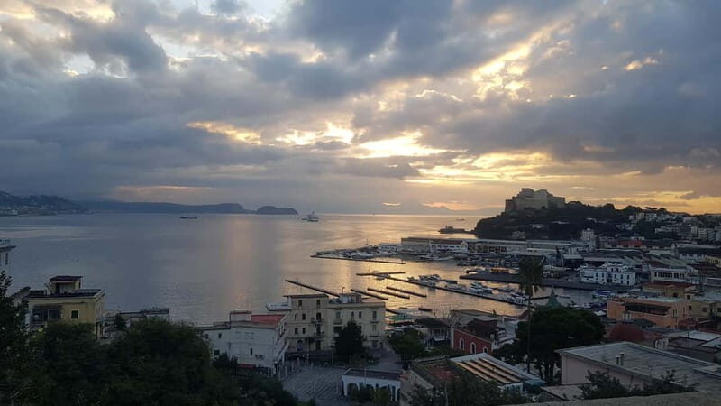 Private tour by car among the treasures of the Phlegraean Fields of Naples - Final Thoughts