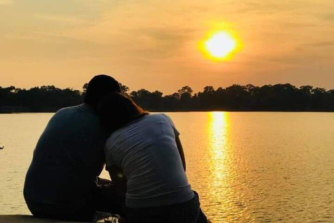 Private Tour By Car ( Angkor Wat Complex + Sunrise ) - FAQ: Your Practical Questions Answered