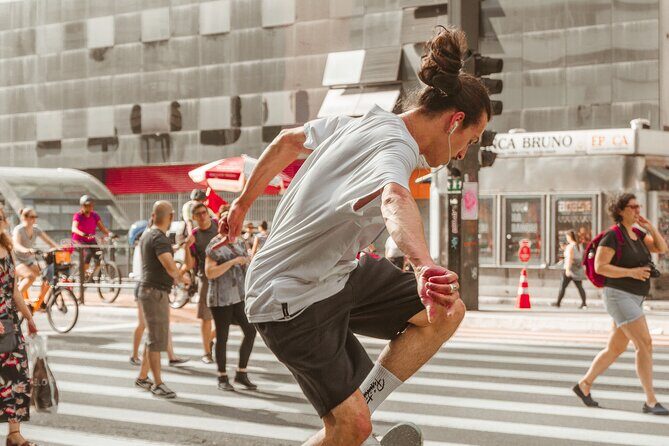 Private Tour by Car in Tokyo - Who Should Consider This Tour?