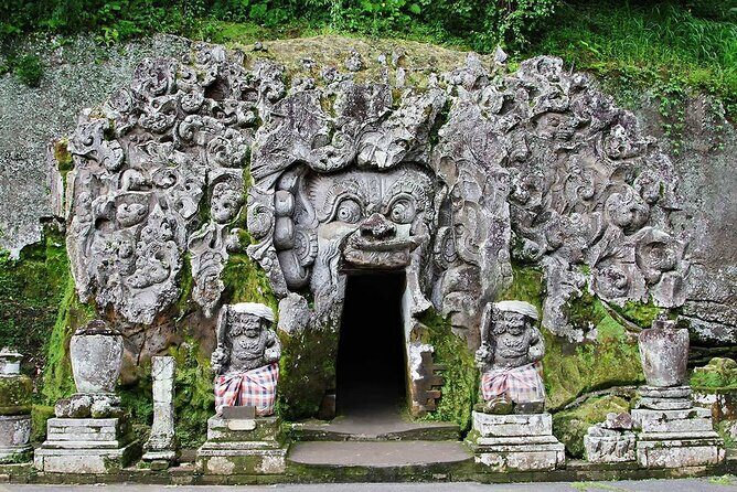 Private Tour by Japanese & English Speaking Driver-KINTAMANI TOUR - A Day in Bali’s Heart: A Detailed Look at the Kintamani Tour