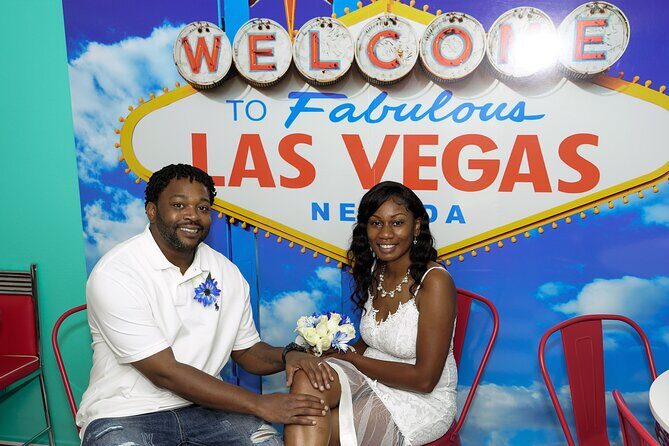 Private Tour by Limousine of Las Vegas' Chapel Row - Frequently Asked Questions (FAQs)