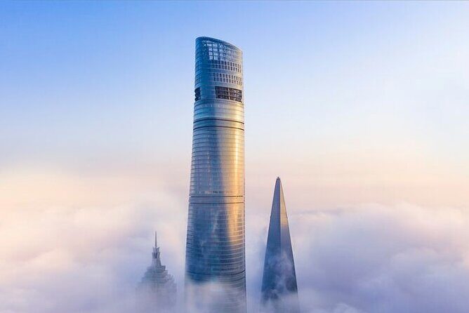 Private Tour by metro of Shanghai Zoo, Qibao Old Town and Shanghai Tower - Practical Details and Value