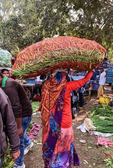 Private Tour by Tuk-Tuk for Sightseeing in Jaipur - FAQ