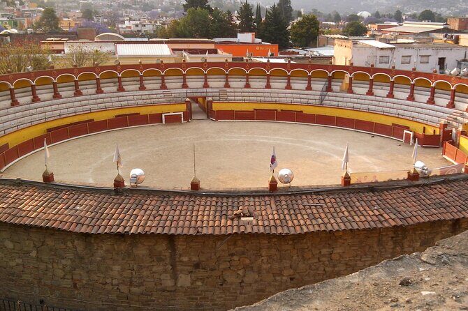 Private Tour Cacaxtla and Tlaxcala - FAQ