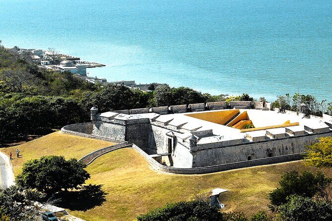 Private Tour Campeche Fortified City & Jipijapa Cave Workshop - Discovering Campeche: A Deep Dive Into a Walled City Full of Charm