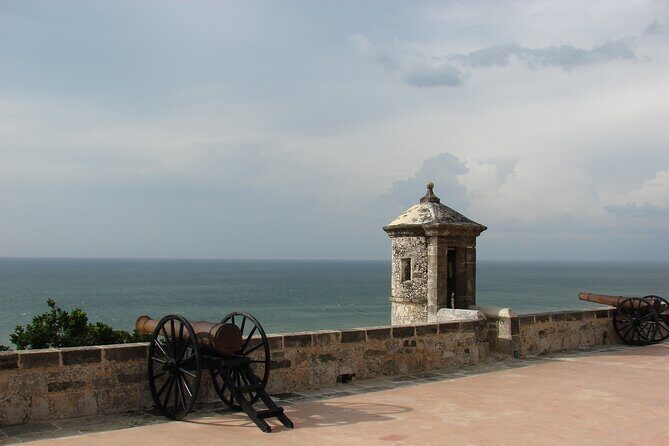 Private Tour Campeche Fortified City & Jipijapa Cave Workshop - Key Points