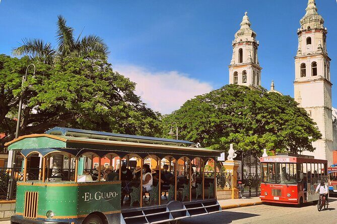 Private Tour Campeche Fortified City & Jipijapa Cave Workshop - What Makes This Tour a Great Value?