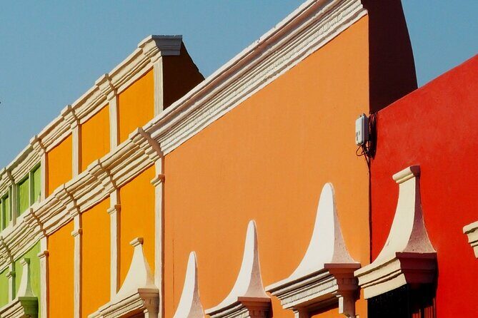 Private Tour Campeche Fortified City & Jipijapa Cave Workshop - The Sum Up: Is This Tour Right for You?