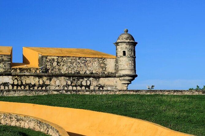 Private Tour Campeche Fortified City & Jipijapa Cave Workshop - FAQ