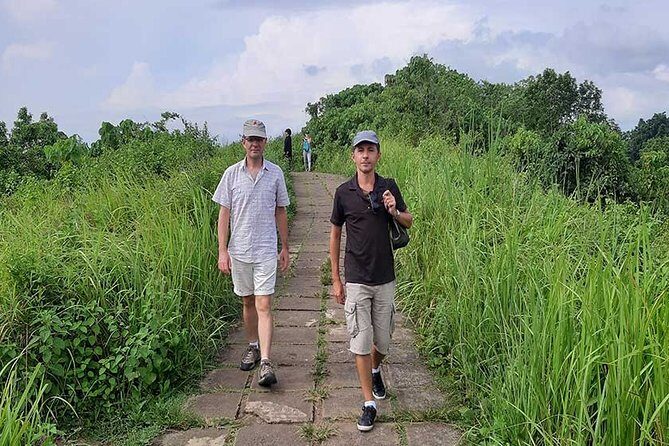 Private Tour: Campuhan Ridge Walk, Ubud Rice Terrace & Ubud Palace - FAQ