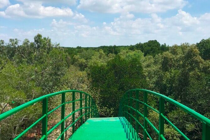 Private Tour Can Gio Mangrove Biosphere - Practical Details and Value