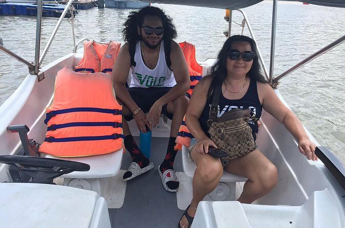 Private Tour Can Gio Mangrove Biosphere - FAQs