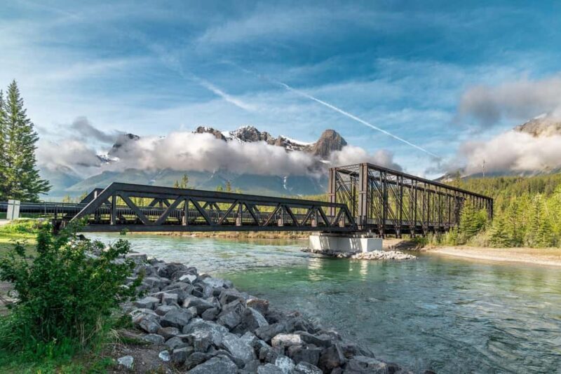 Private Tour: Canmore 2-Hour Guided Nature Walk - FAQ