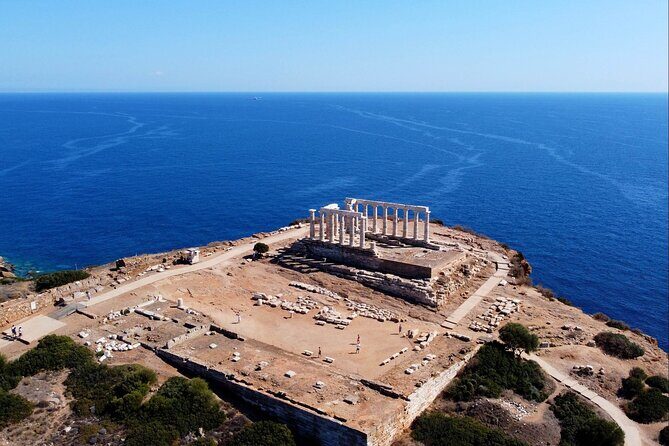 Private Tour - Cape Sounion & Temple of Poseidon - Transportation and Comfort