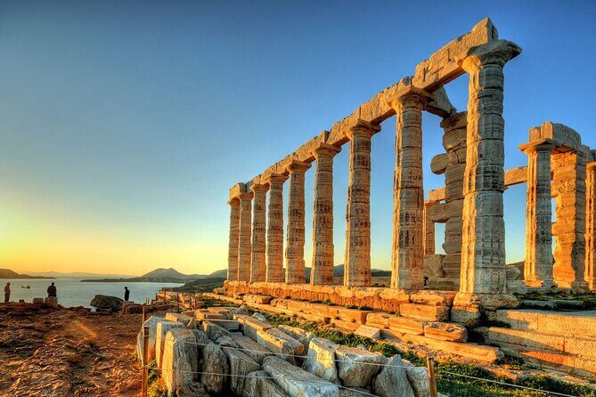 Private Tour - Cape Sounion & Temple of Poseidon - Authenticity and Balance: What Our Reviewers Say
