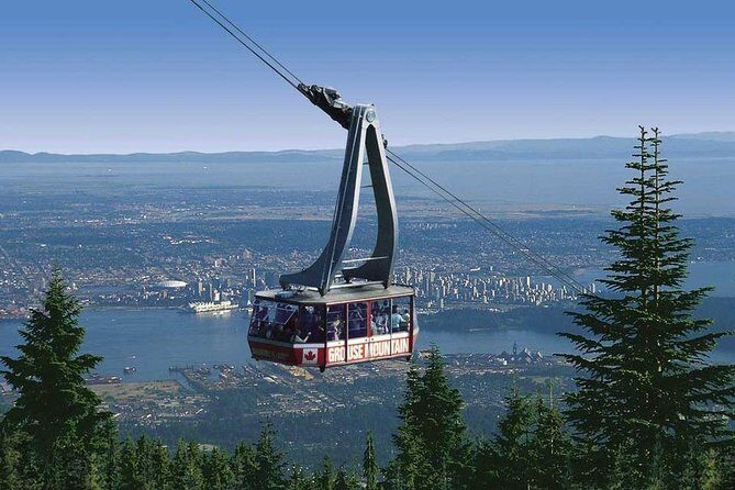 Private Tour: Capilano Suspension Bridge and Grouse Mountain - Why This Tour is Worth the Price