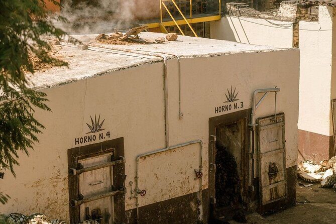 Private Tour Cascahuin Distillery and visit to Tequila - An In-Depth Look at the Tour Experience