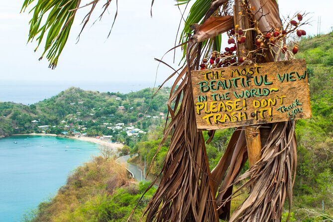 Private Tour Castara Bay from Tobago - Why the Price Matters: Is It Worth It?