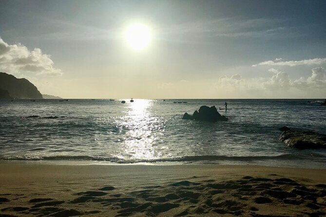 Private Tour Castara Bay from Tobago - FAQs