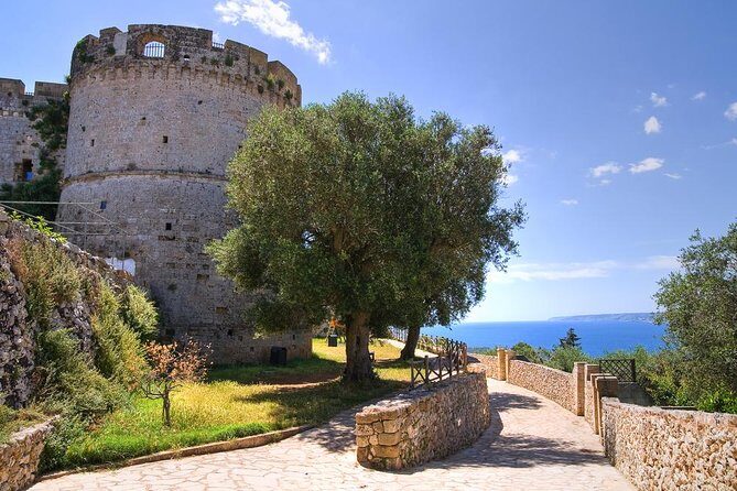 Private Tour: Castro and Otranto Day-Trip from Lecce - Key Points