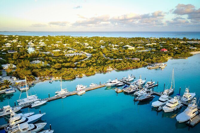 Private Tour Catamaran Cruise Turks and Caicos Islands - FAQs
