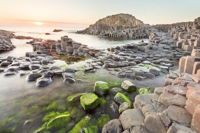 Private Tour - Causeway, Castles & Whiskey Tour - Game of Thrones - Discover the Ultimate Northern Ireland Day Trip: Causeway, Castles & Whiskey
