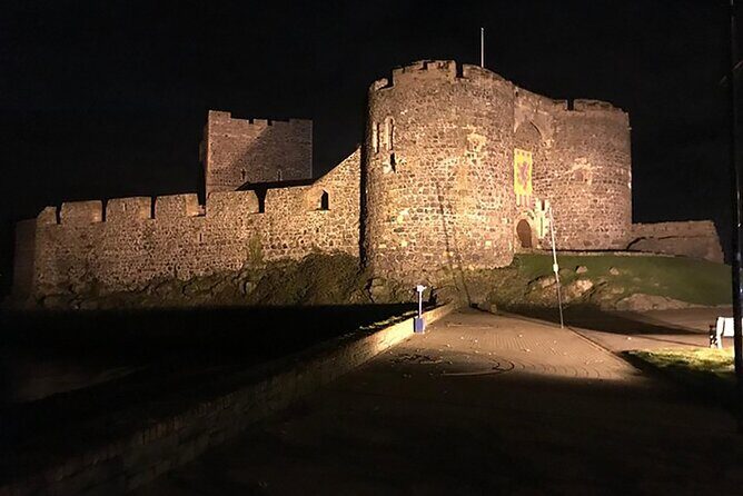 Private Tour - Causeway, Castles & Whiskey Tour - Game of Thrones - FAQ