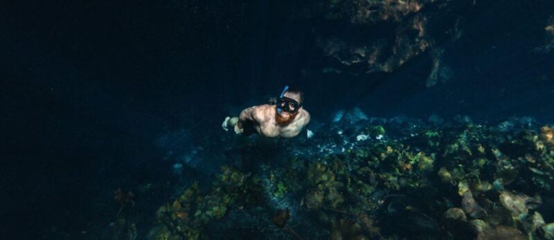 Private Tour cenotes of Mucuyche & Santa Barbara in one day - The Sum Up