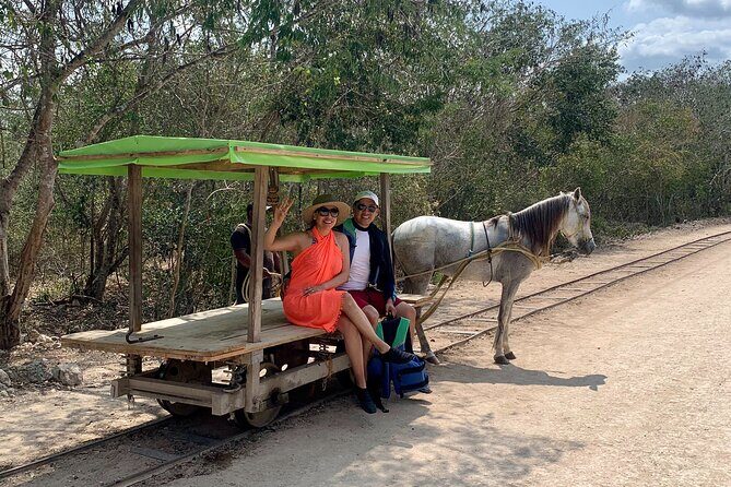 Private Tour Cenotes of Mucuyche & Santa Barbara in one day - FAQ: Your Practical Questions Answered