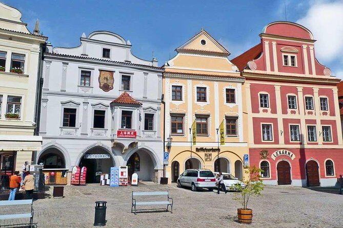 Private Tour: Cesky Krumlov Day Trip from Prague - Key Points