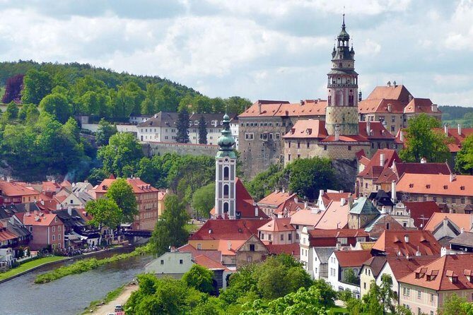 Private Tour: Cesky Krumlov Day Trip from Prague - The Sum Up