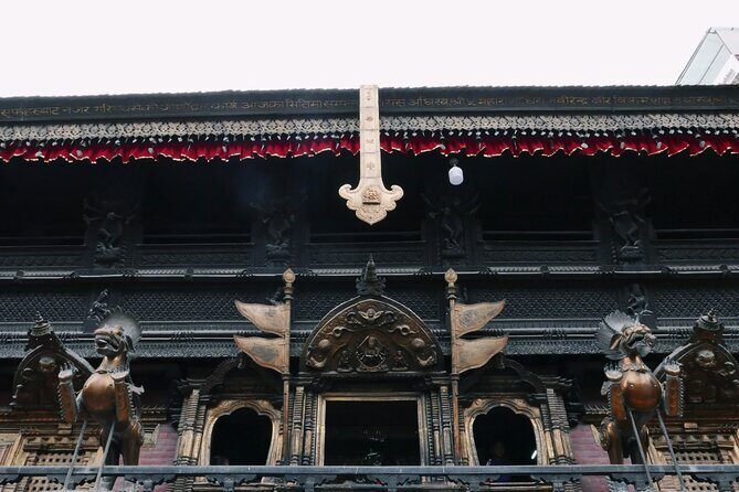 Private Tour Chandragiri Hills and Kathmandu Durbar Square - Practical Details and Tips