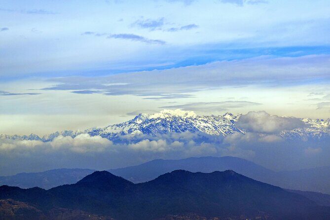 Private Tour Chandragiri Hills and Kathmandu Durbar Square - FAQ