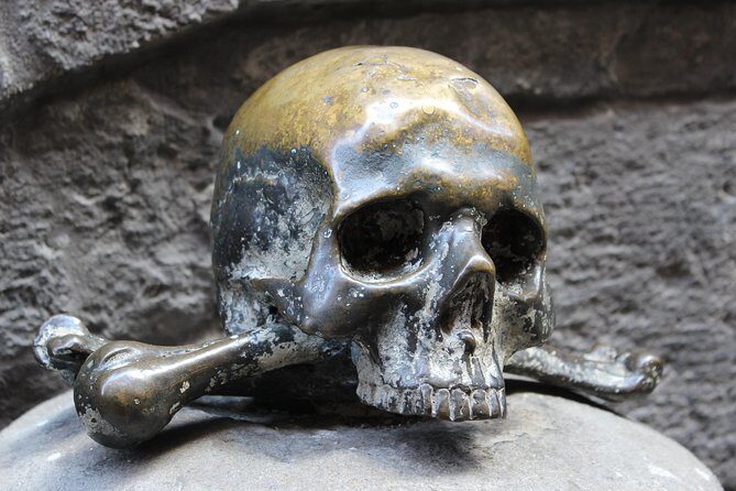 Private Tour. Chapel of San Severo and the H. Centre of Naples - Who Will Love This Tour?