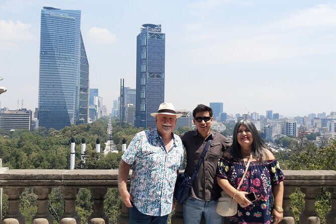 PRIVATE Tour Chapultepec Castle - Final Thoughts: Is It Worth It?