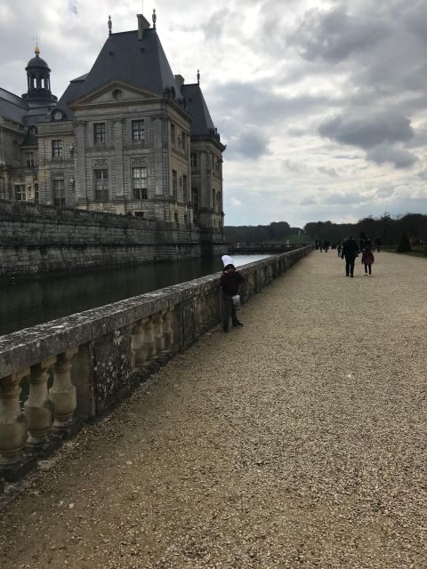 Private tour: Chateaux de Vaux le Vicomte & Fontainebleau - Exploring Fontainebleau: The French Kings’ Dwelling