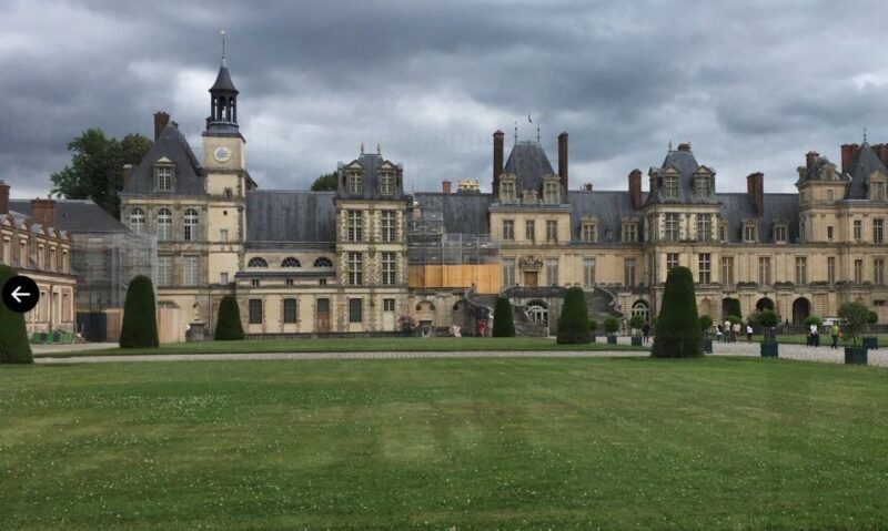 Private tour: Chateaux de Vaux le Vicomte & Fontainebleau - The Journey: Comfort, Timing, and Flexibility