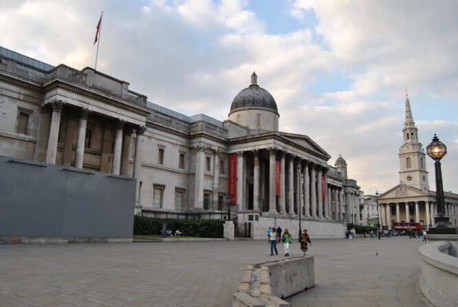 Private Tour: Chauffeur-Driven Tour of London - FAQs