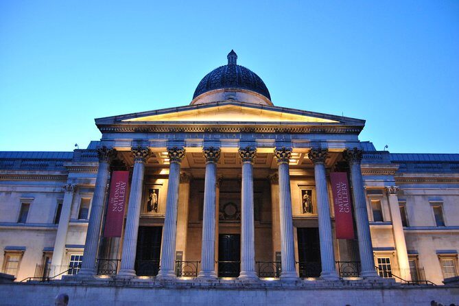 Private Tour: Chauffeur-Driven Tour of London - Final Word