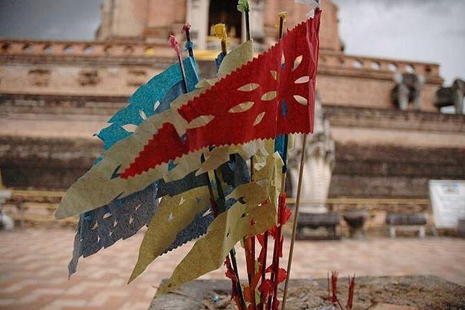 Private Tour: Chiang Mai City and Temples - What’s the Value?