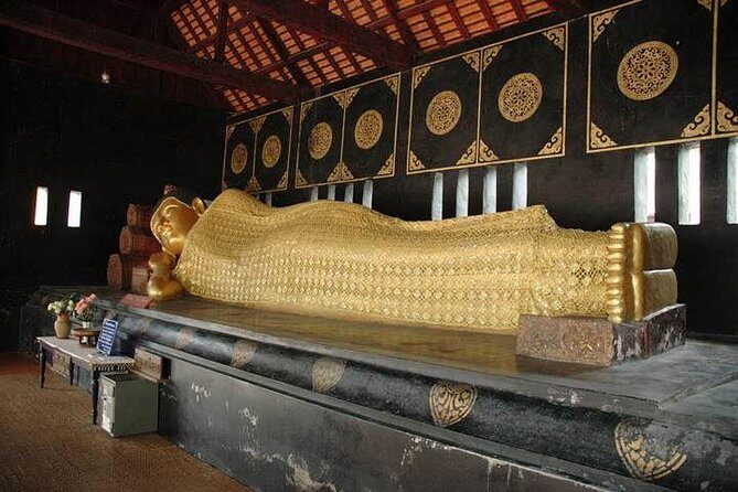 Private Tour: Chiang Mai City and Temples - Final Thoughts